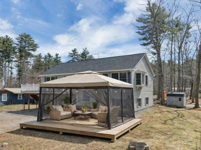 house with 3 bedroom, Derry NH DS103019837