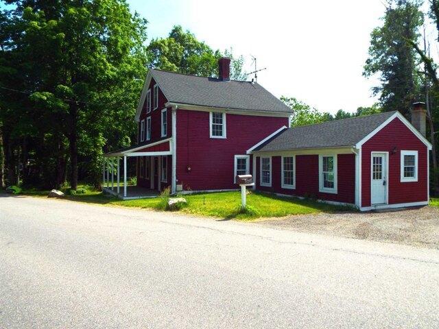house with 3 bedroom, Derry NH DS103249922