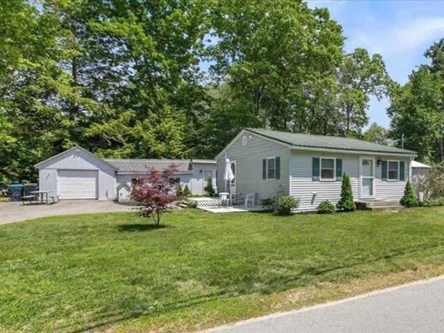 house with 3 bedroom, Derry NH DS103849308
