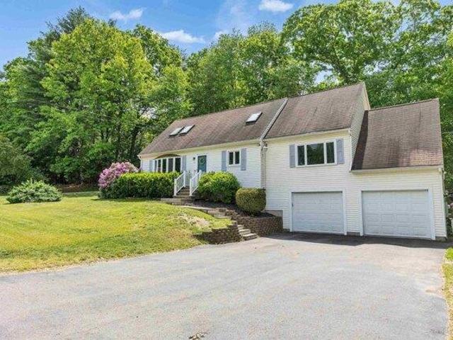 house with 3 bedroom, Derry NH DS103850432