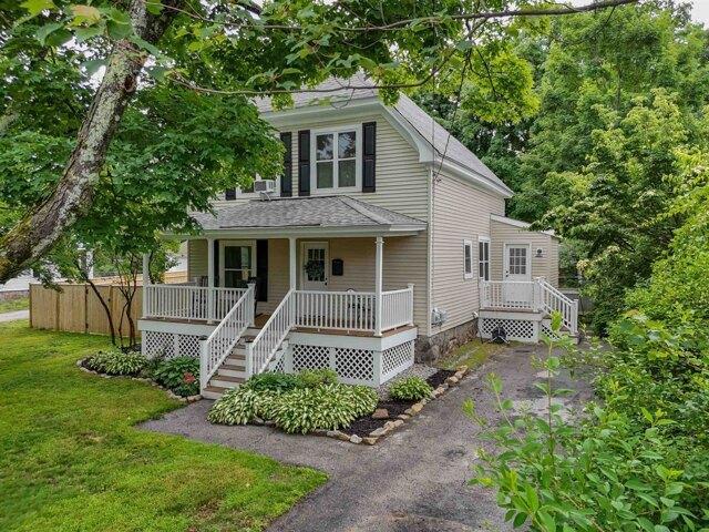 house with 3 bedroom, Derry NH DS103851232