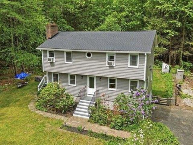 house with 3 bedroom, Derry NH DS103888890