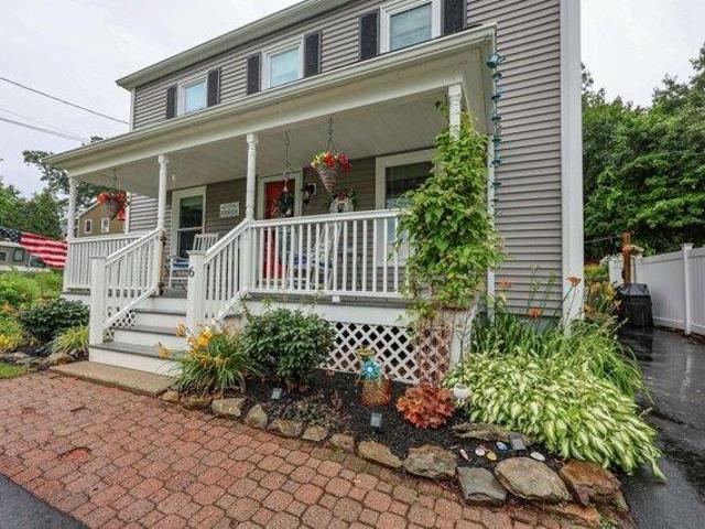 house with 3 bedroom, Derry NH DS104114231