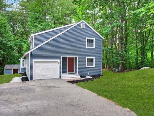 house with 3 bedroom, Derry NH DS104264704