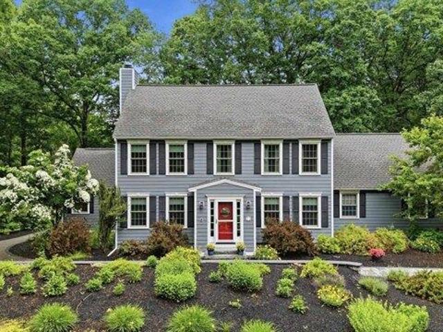 house with 3 bedroom, Derry NH DS104332143