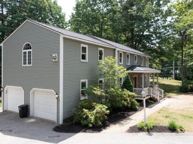 house with 3 bedroom, Derry NH ES103247556