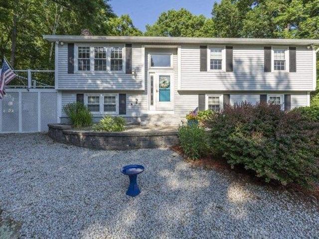 house with 3 bedroom, Derry NH ES103851426