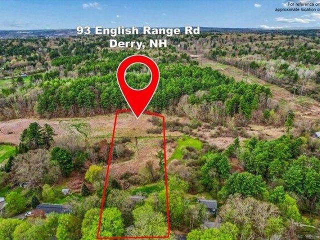 house with 3 bedroom, Derry NH ES103889131