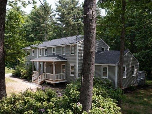 house with 3 bedroom, Derry NH ES104189392