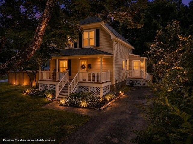 house with 3 bedroom, Derry NH ES104761195