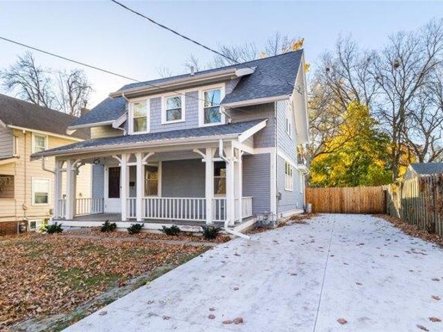 house with 3 bedroom, Des Moines IA DS88388678