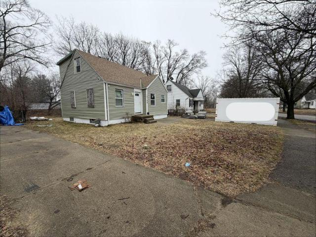 house with 3 bedroom, Detroit MI DS100973544
