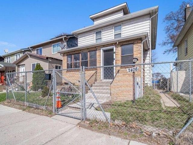 house with 3 bedroom, Detroit MI DS103500878