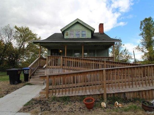 house with 3 bedroom, Detroit MI DS88431607