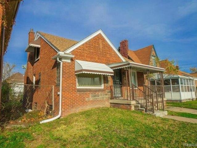 house with 3 bedroom, Detroit MI DS88701953