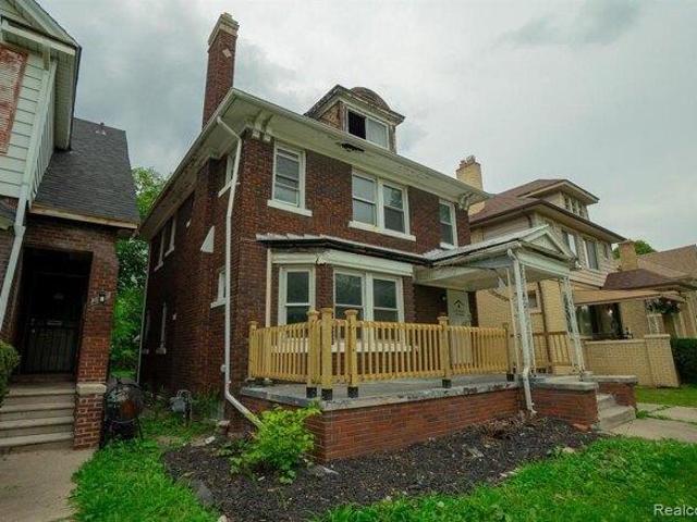 house with 3 bedroom, Detroit MI DS88802964