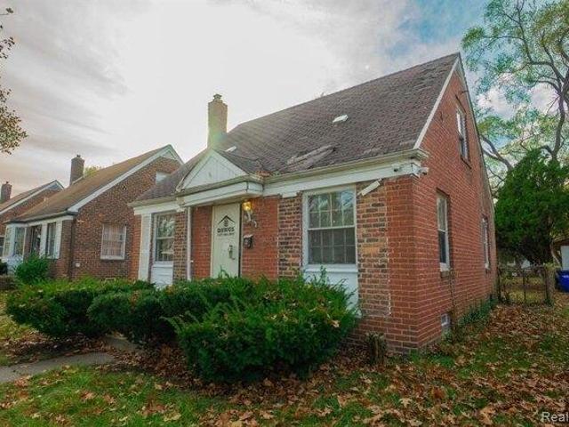 house with 3 bedroom, Detroit MI DS89623884