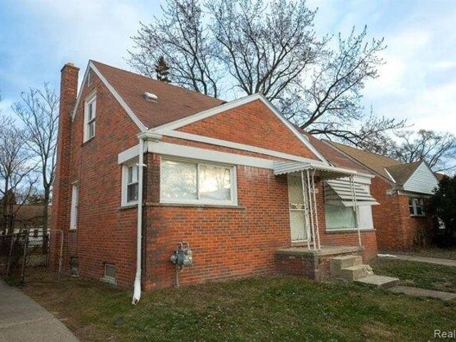 house with 3 bedroom, Detroit MI DS89021062