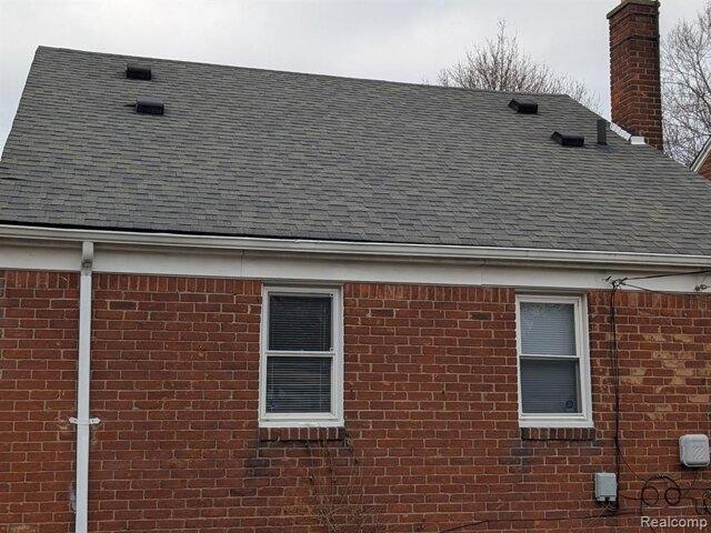 house with 3 bedroom, Detroit MI DS89061770