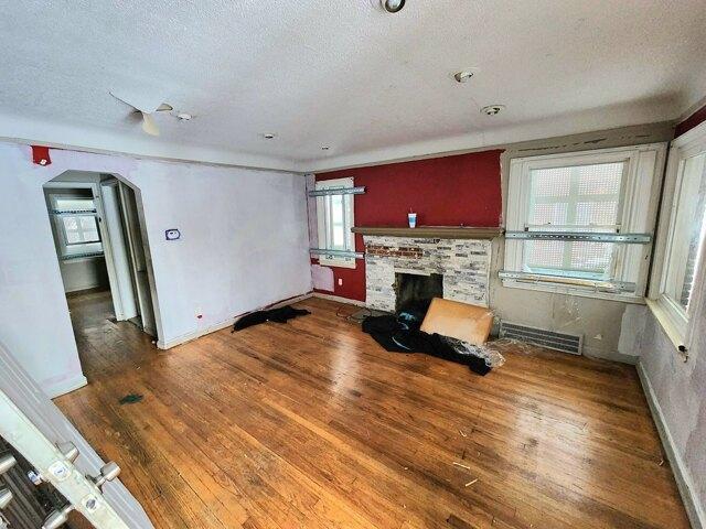 house with 3 bedroom, Detroit MI DS89111145