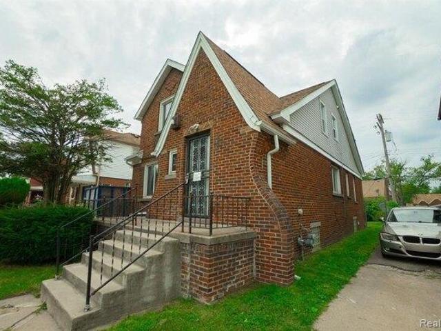 house with 3 bedroom, Detroit MI DS89115056
