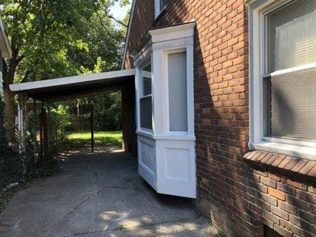 house with 3 bedroom, Detroit MI DS97113010