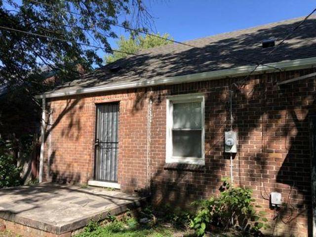 house with 3 bedroom, Detroit MI ES103964231