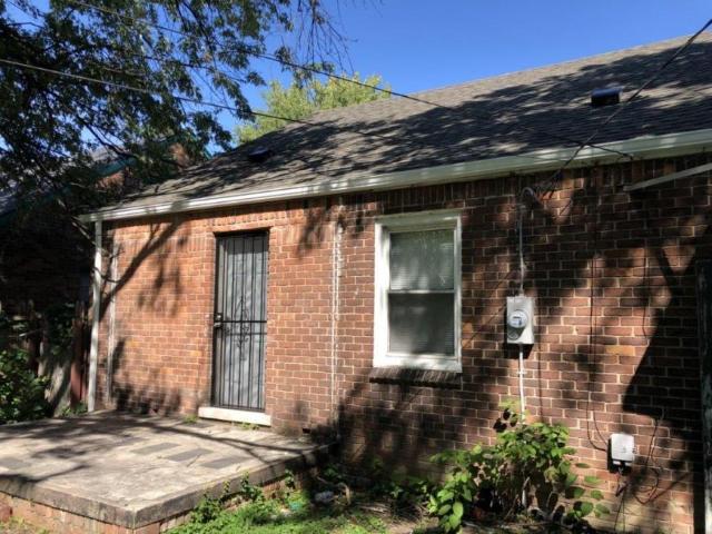 house with 3 bedroom, Detroit MI ES85997463