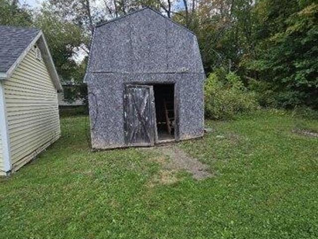 house with 3 bedroom, Dexter ME DLS102216726