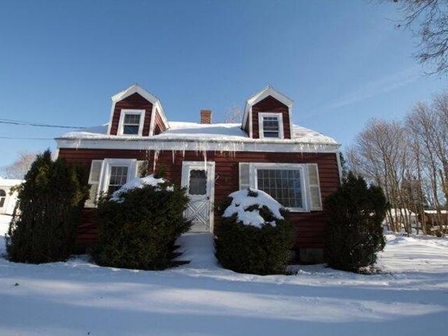 house with 3 bedroom, Dexter ME DS102258494