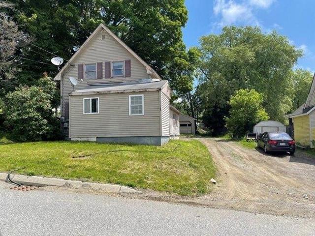 house with 3 bedroom, Dexter ME DS104043554