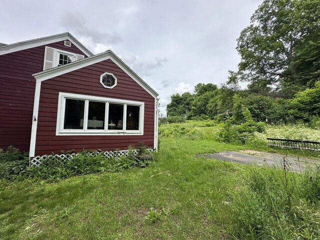 house with 3 bedroom, Dexter ME DS104043068