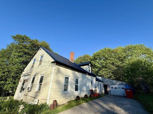 house with 3 bedroom, Dexter ME ES103928631