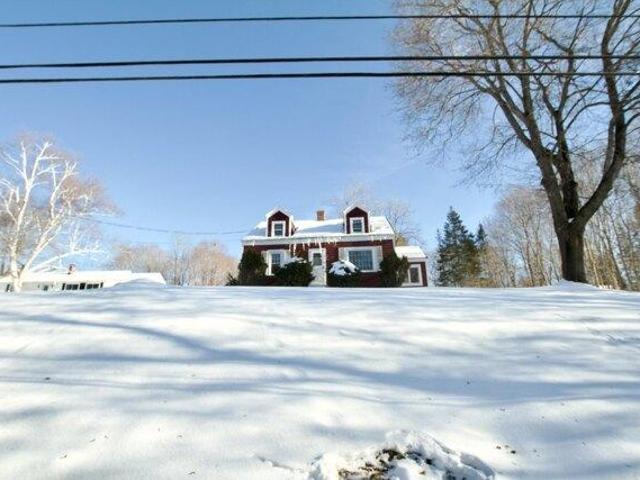 house with 3 bedroom, Dexter ME ES103247402