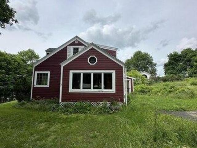 house with 3 bedroom, Dexter ME ES104043068