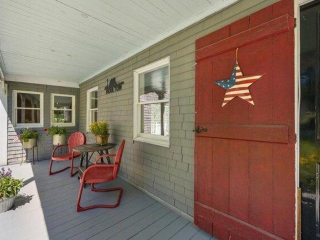 house with 3 bedroom, Dexter ME ES105402466