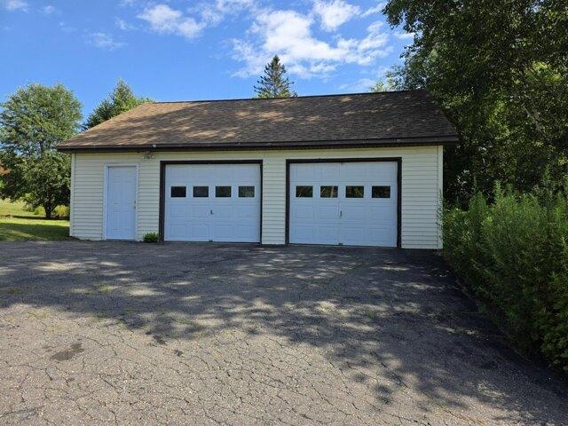 house with 3 bedroom, Dexter ME ES105114424