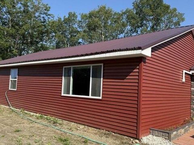 house with 3 bedroom, Dexter ME ES105114463