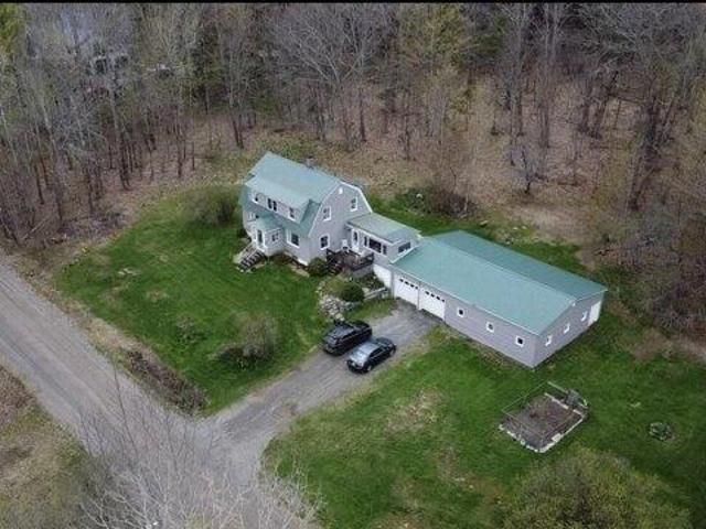 house with 3 bedroom, Dexter ME ES105157451