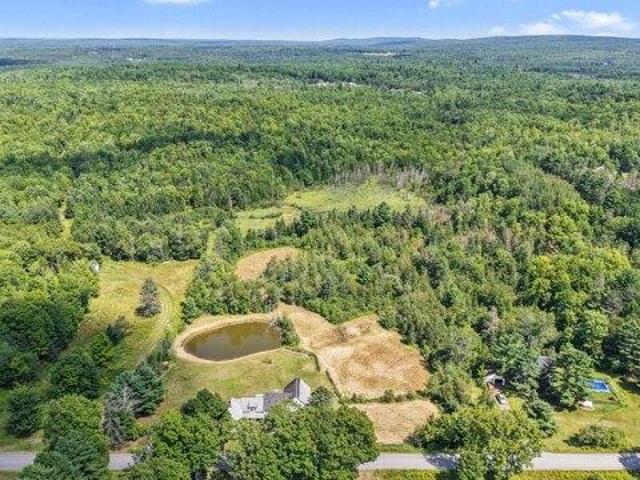 house with 3 bedroom, Dexter ME ES105172785