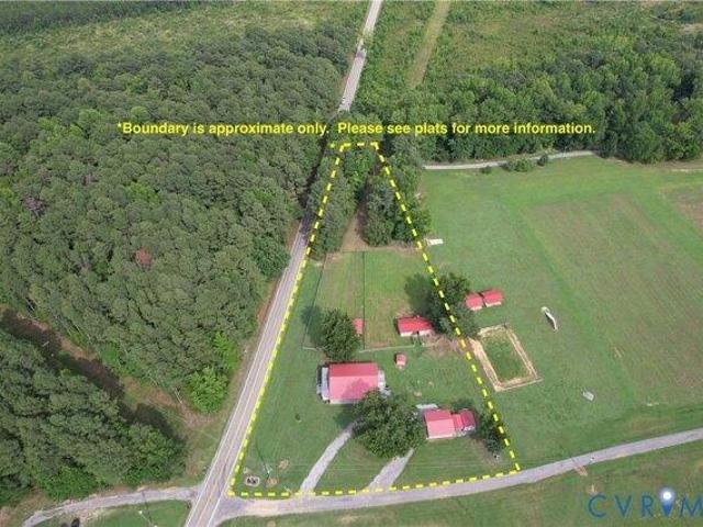 house with 3 bedroom, Dinwiddie VA ES104900010