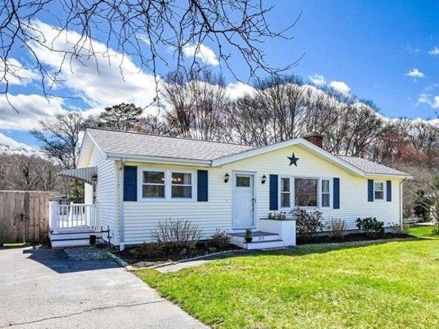 house with 3 bedroom, Dighton MA DLS102315510