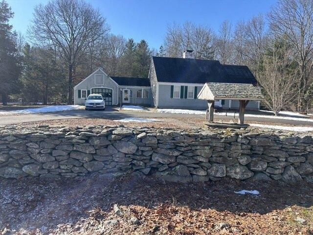 house with 3 bedroom, Dighton MA DLS102317545