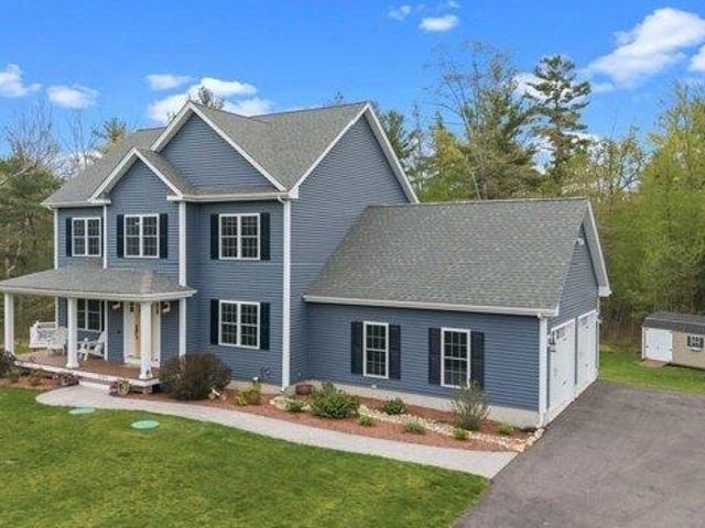 house with 3 bedroom, Dighton MA DLS102728656