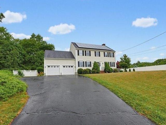 house with 3 bedroom, Dighton MA DS104113787