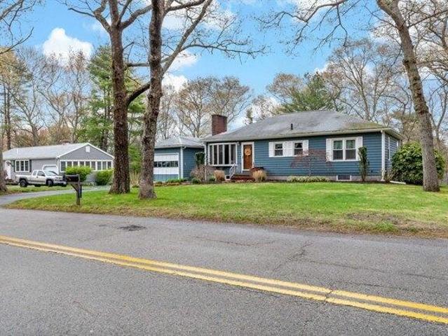 house with 3 bedroom, Dighton MA DS102409817