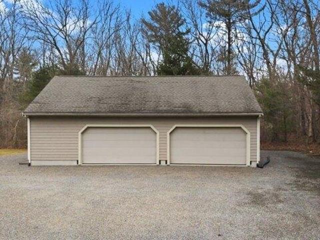 house with 3 bedroom, Dighton MA DS103070548