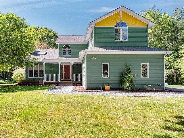 house with 3 bedroom, Dighton MA DS103100479