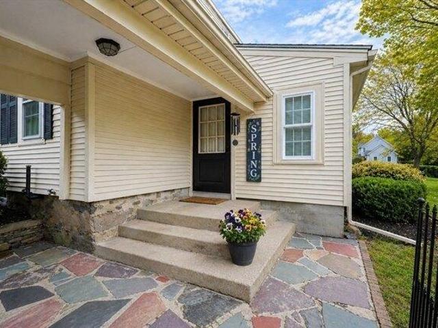 house with 3 bedroom, Dighton MA DS103101372