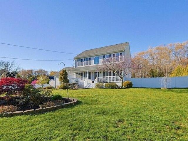 house with 3 bedroom, Dighton MA DS103161345